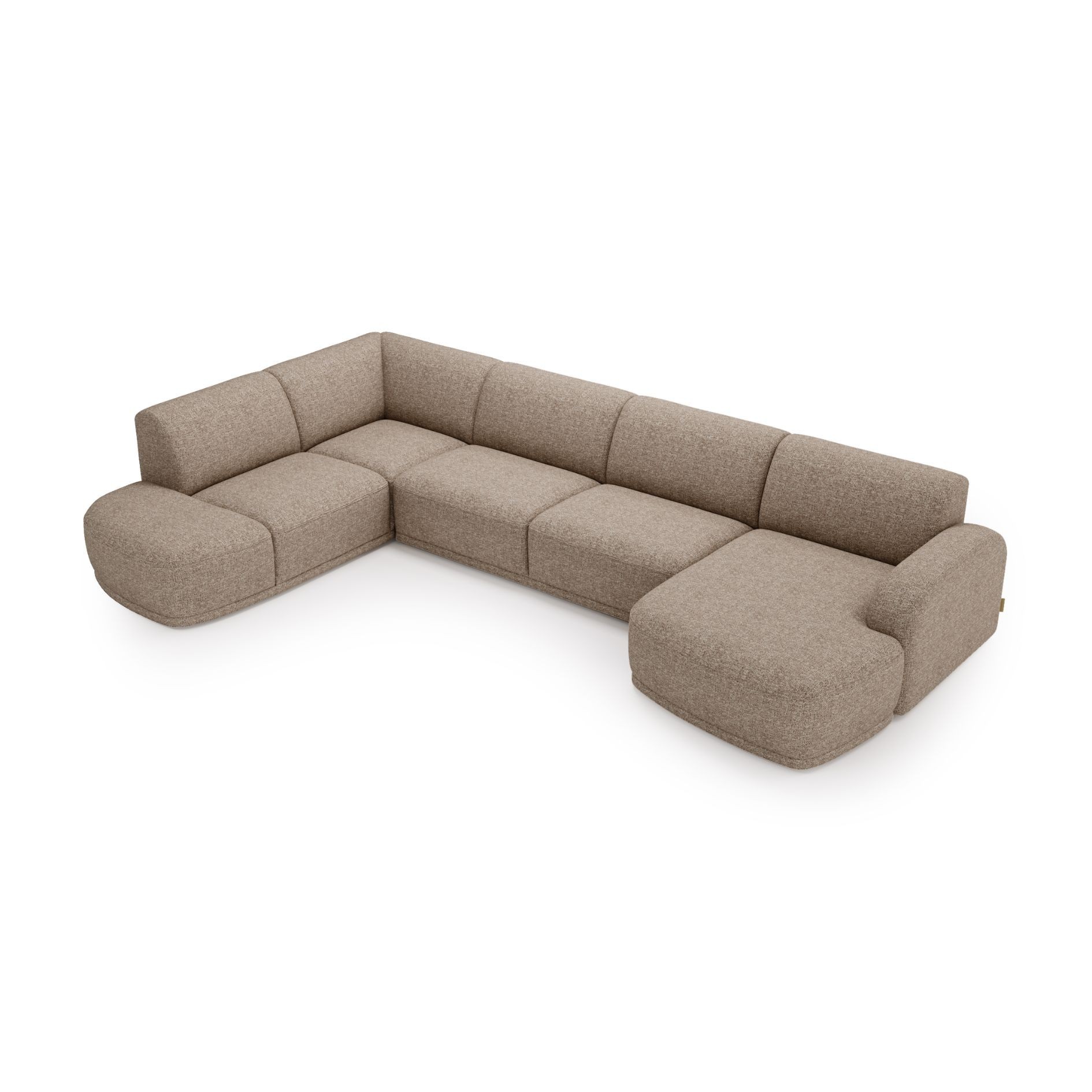 La vie Maison - Regalia - Modulair Design